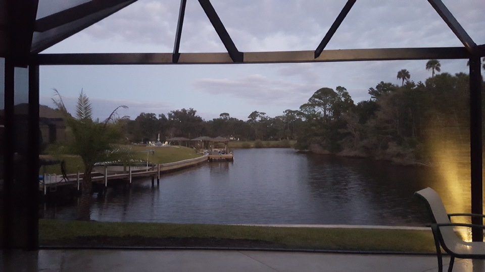 Home of the Real Mega View