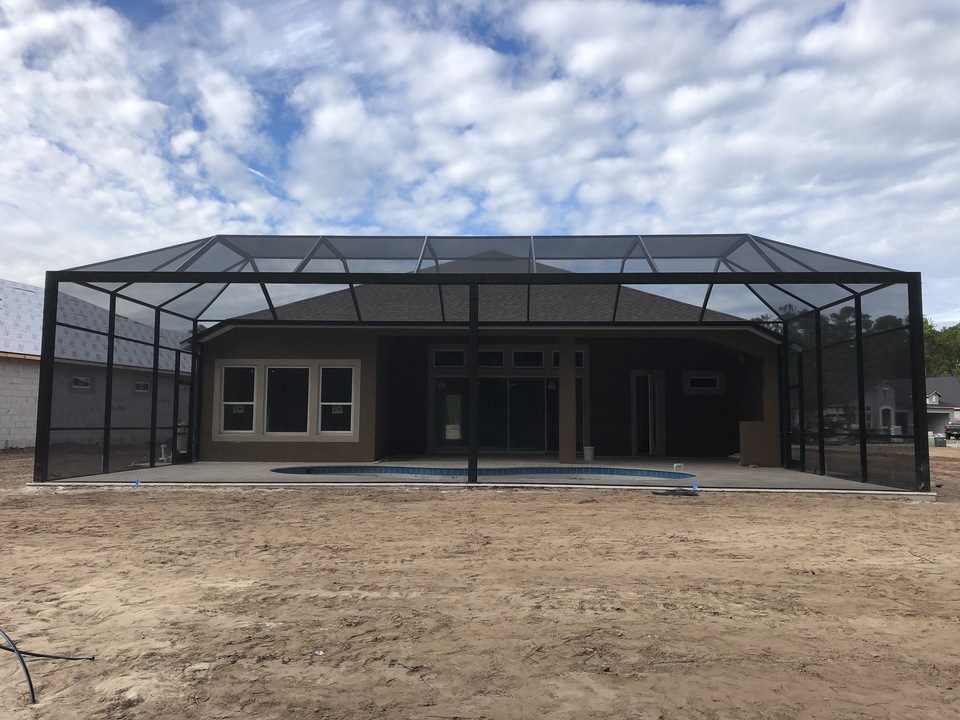 Home of the Real Mega View